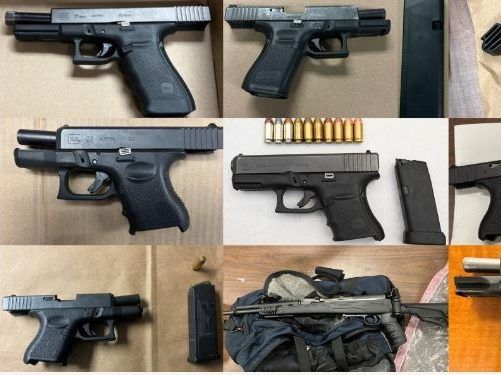 One-in-five Canadians report they have been affected by gun violence ...