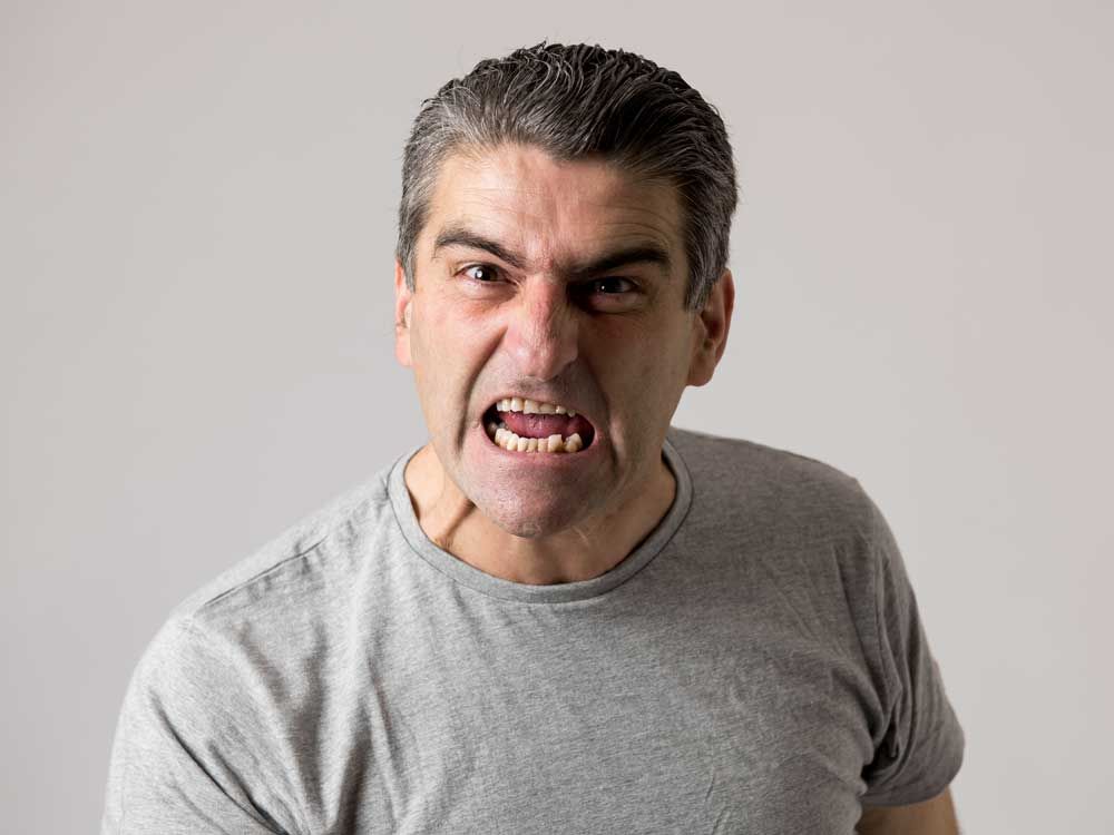 QUERIDA ABBY: La esposa sufre cambios bruscos en la personalidad del ...