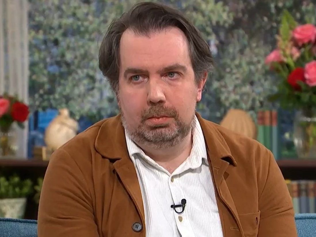 Having ‘Britain's biggest penis’ not as swell as you'd think | Toronto Sun