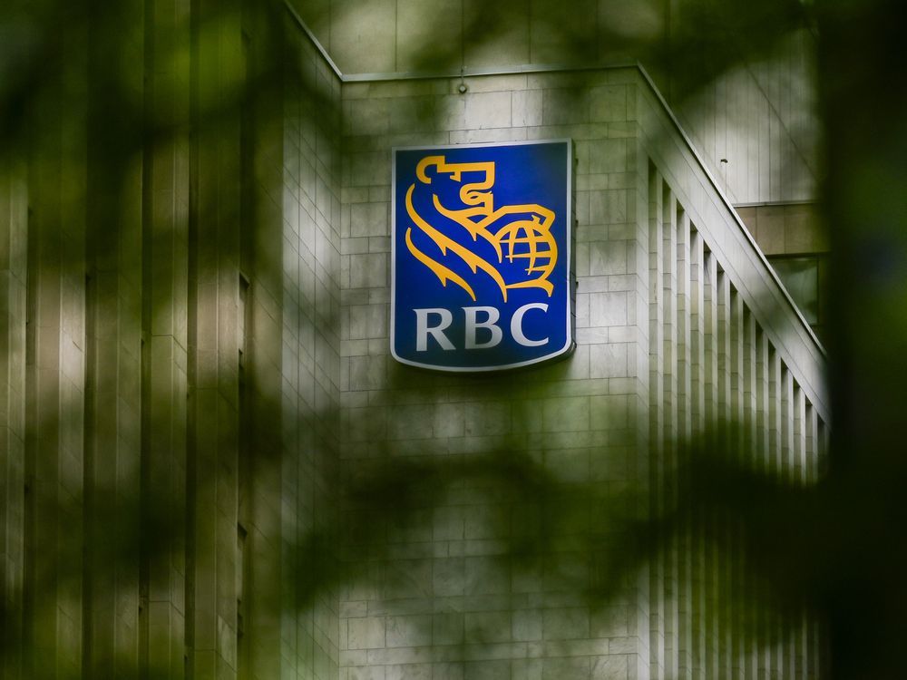 Former CFO suing RBC for $49M in wrongful dismissal claim | Toronto Sun