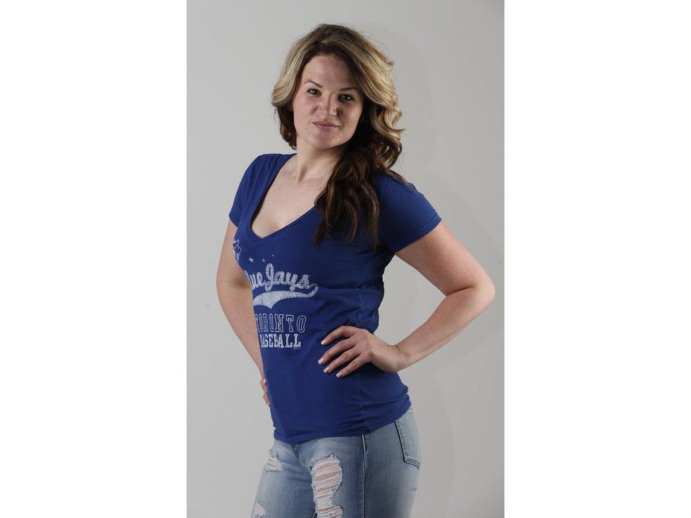 SUNshine Girl Melissa | Toronto Sun