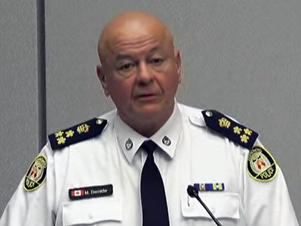 Toronto Police dedicated helicopter still 12-18 months away | Toronto Sun