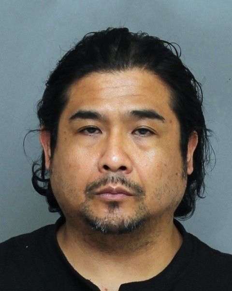 Crime Scene Toronto Man Charged With 101 Auto Fraud Offences Toronto Sun 5236