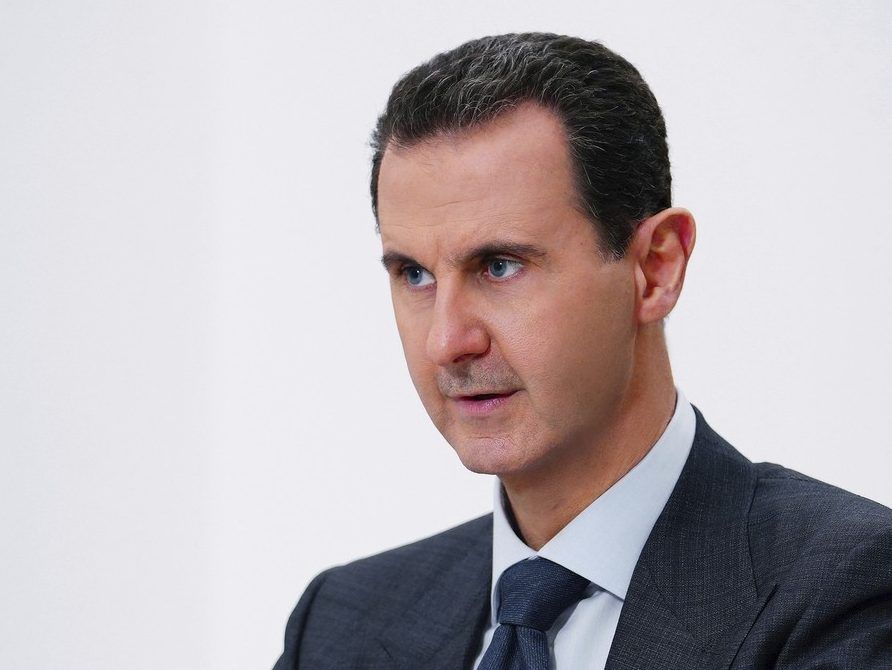 Syria’s ousted leader Assad says he wanted to keep fighting | Toronto Sun