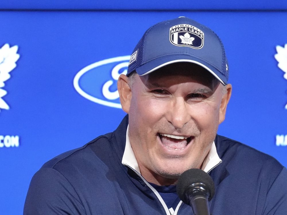 Toronto Maple Leafs open camp with optimism despite injuries | Toronto Sun