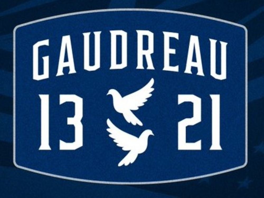 Columbus Blue Jackets reveal plans to honour Johnny Gaudreau | Toronto Sun