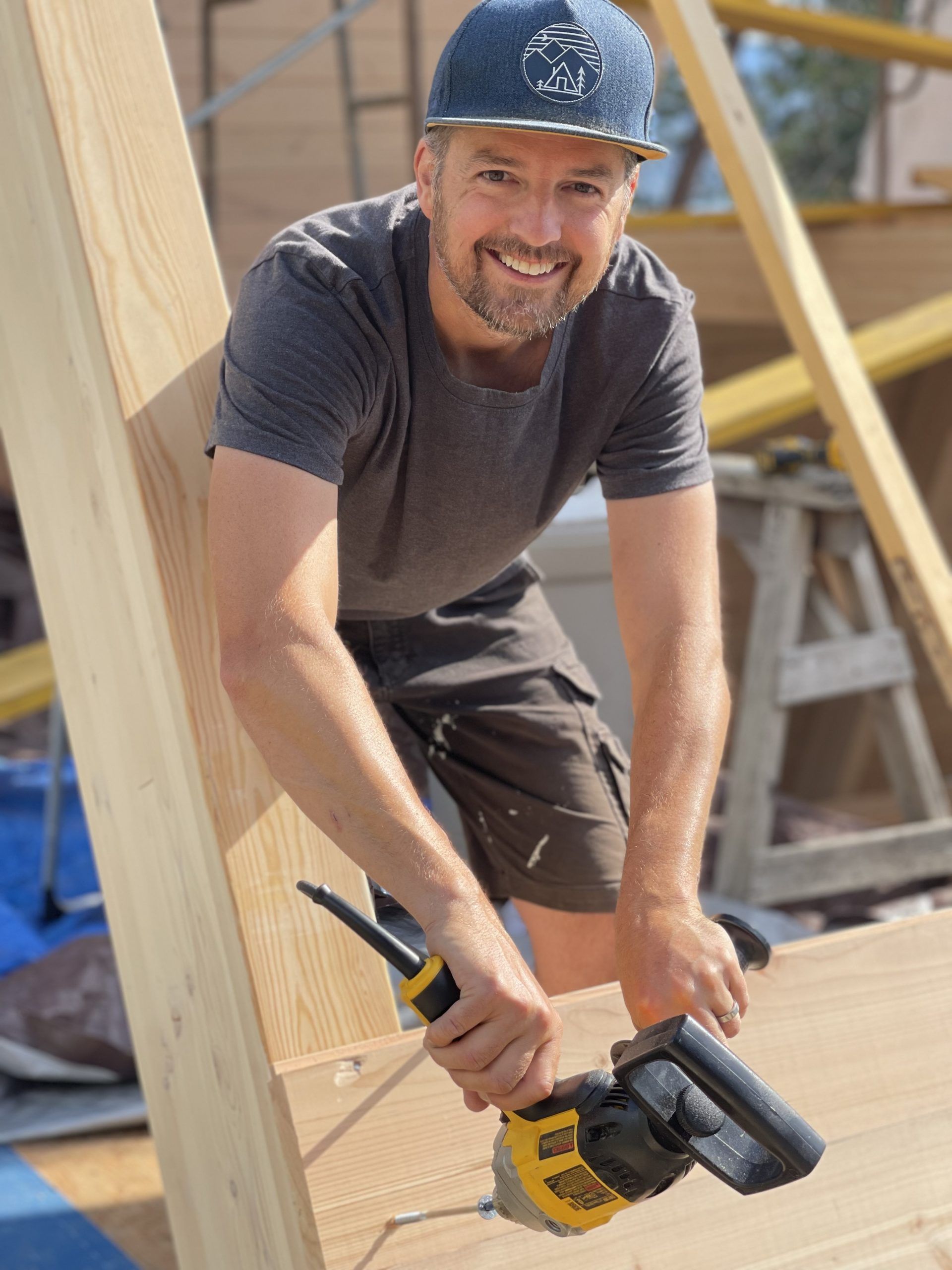 Todd Talbot hosts new reno series | Toronto Sun