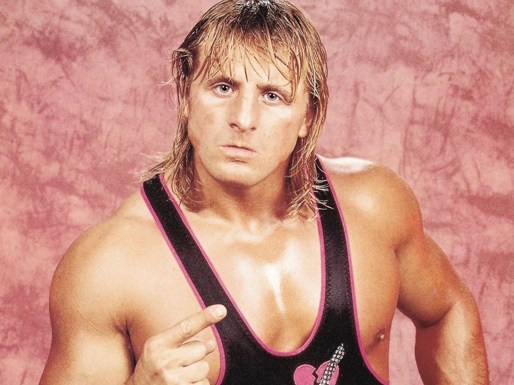 Vince McMahon on why show continued after Owen Hart’s death | Toronto Sun