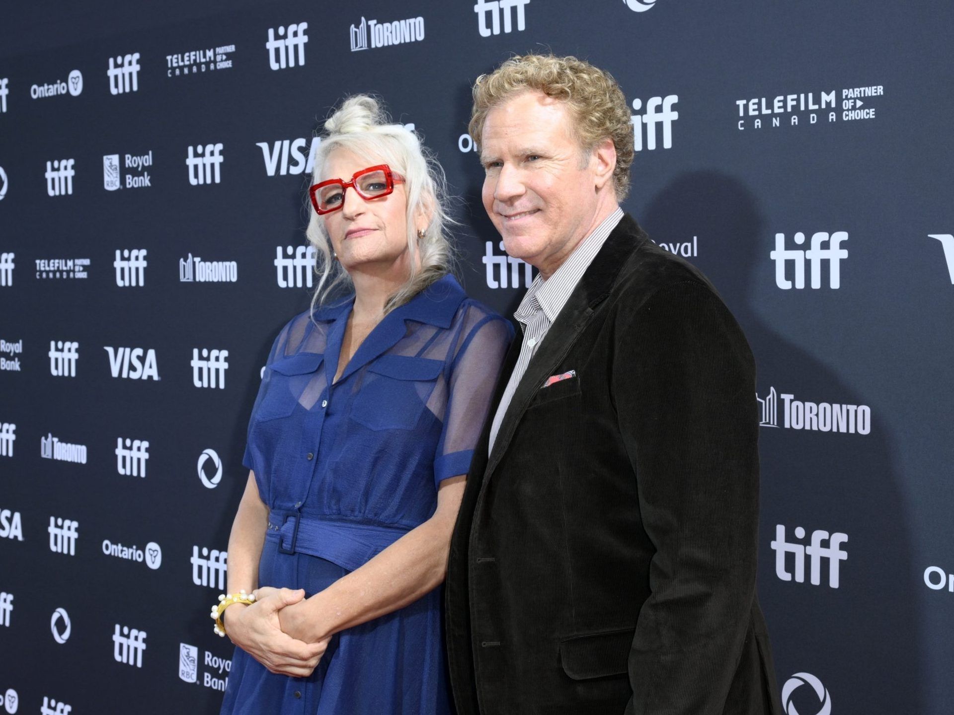 Tim Hortons 'WAY BETTER' than Dunkin' Donuts says Will Ferrell ...