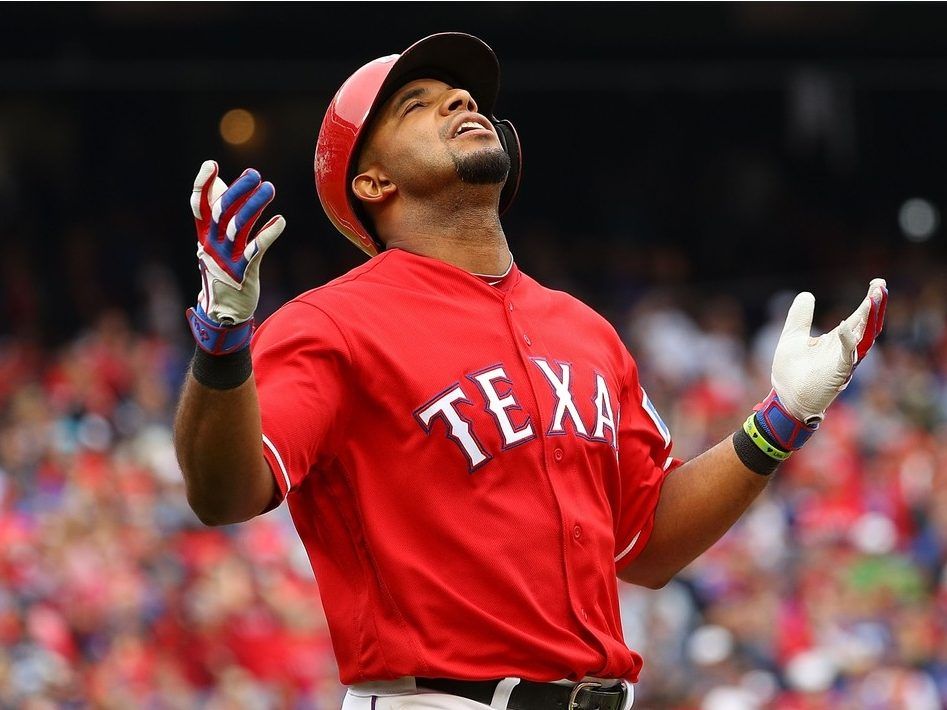 Elvis Andrus will retire with Texas Rangers | Toronto Sun