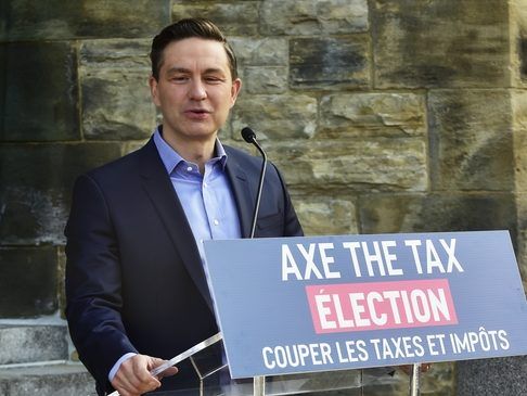 Conservatives will trigger non-confidence vote | Toronto Sun