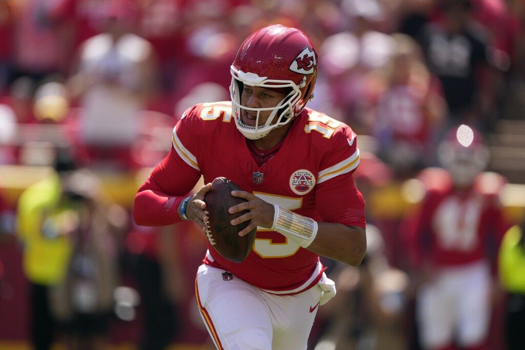 NFL This Week: Are the Kansas City Chiefs still the team to beat ...