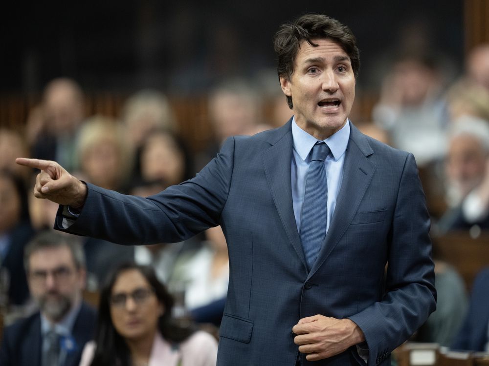 LILLEY: Voters ready for change after showing Trudeau the door | The ...
