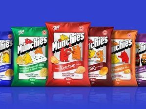 Iconic Canadian snack Munchies makes comeback after 20 years | Toronto Sun