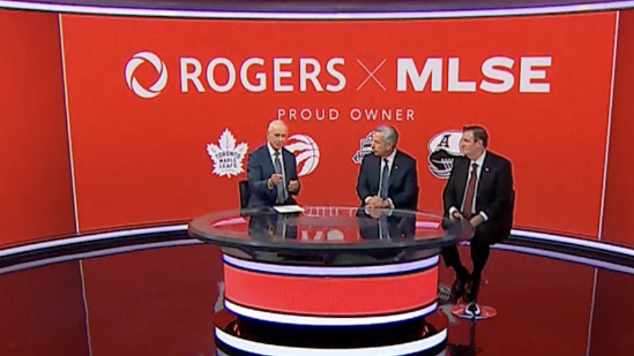 What Rogers' MLSE takeover means for Maple Leafs and Raptors | Toronto Sun