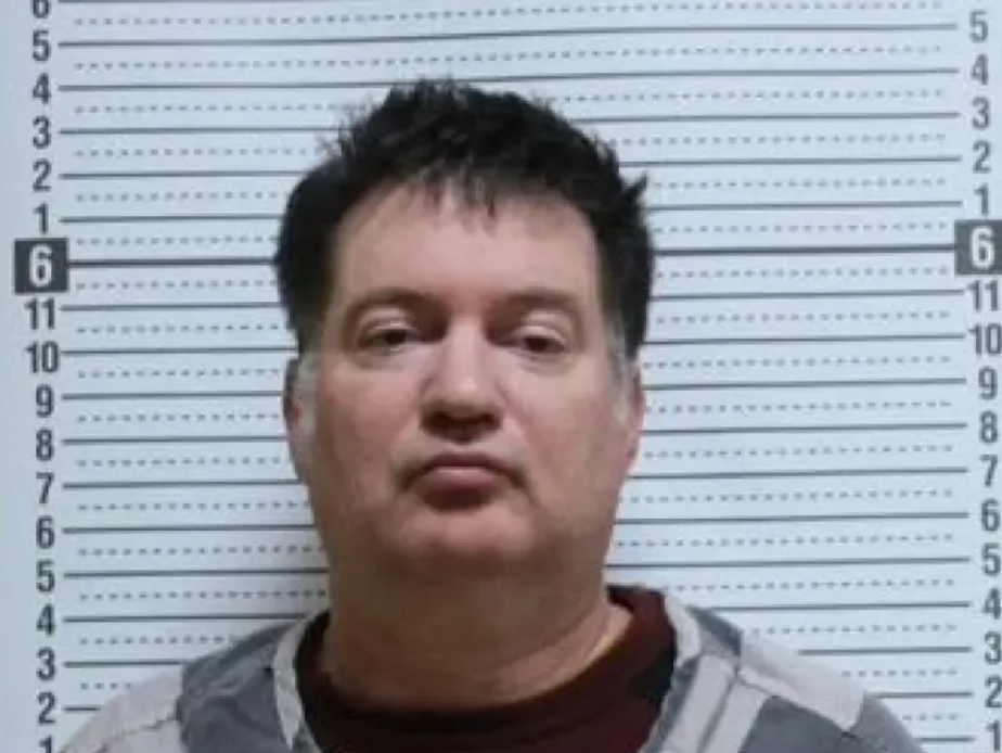 Canadian man sentenced to 25 years for shootings that damaged pipeline ...