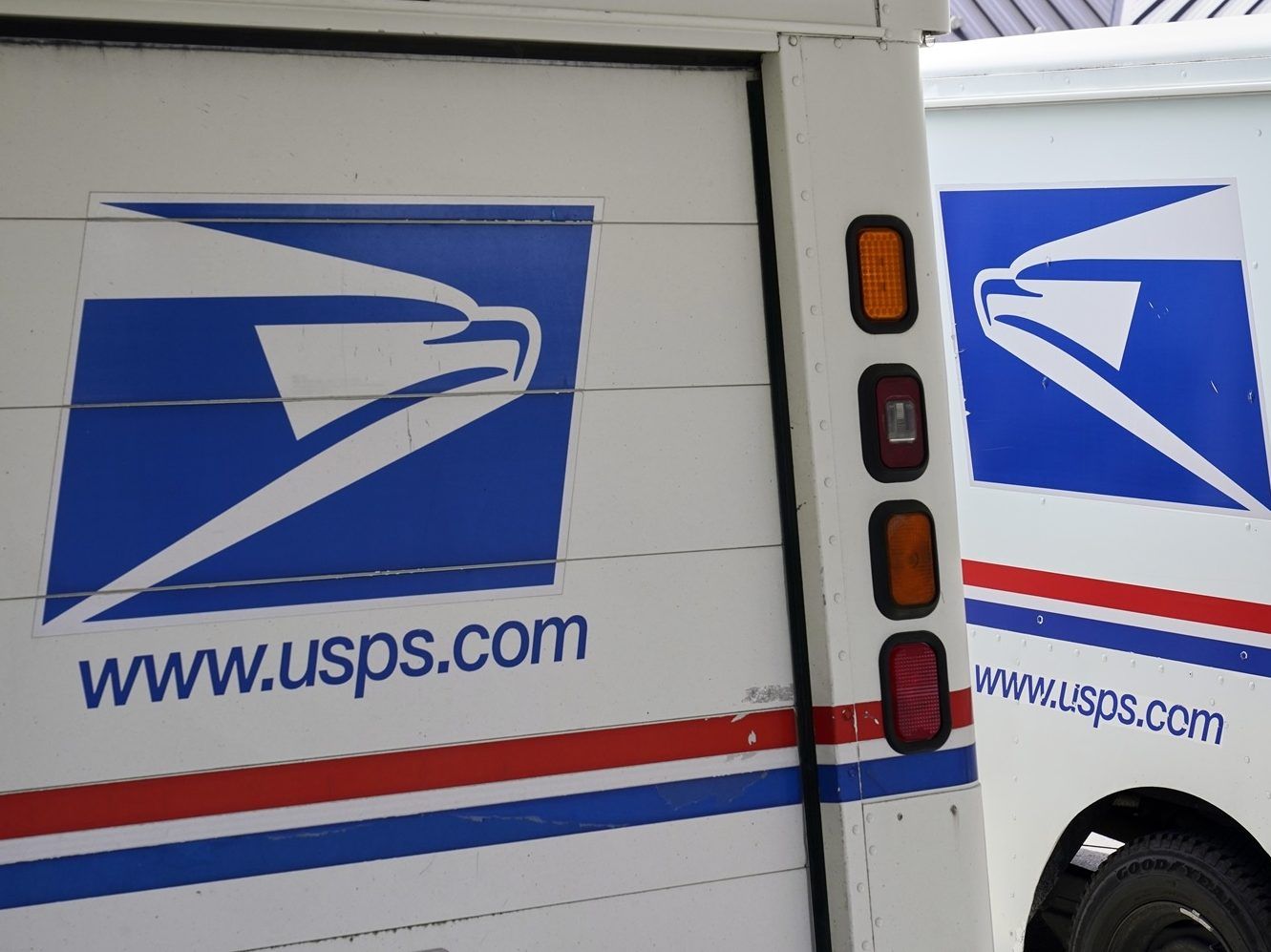 Suspicious packages sent to election officials in 5 states | Toronto Sun