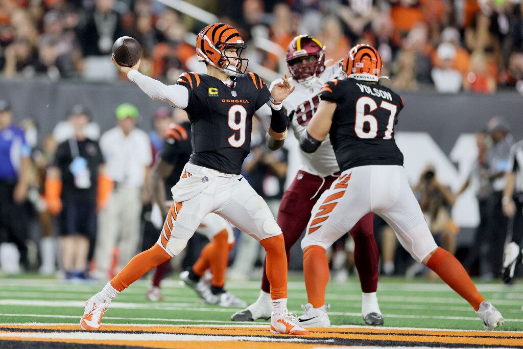 NFL Breakdown: Week 4 picks | Toronto Sun