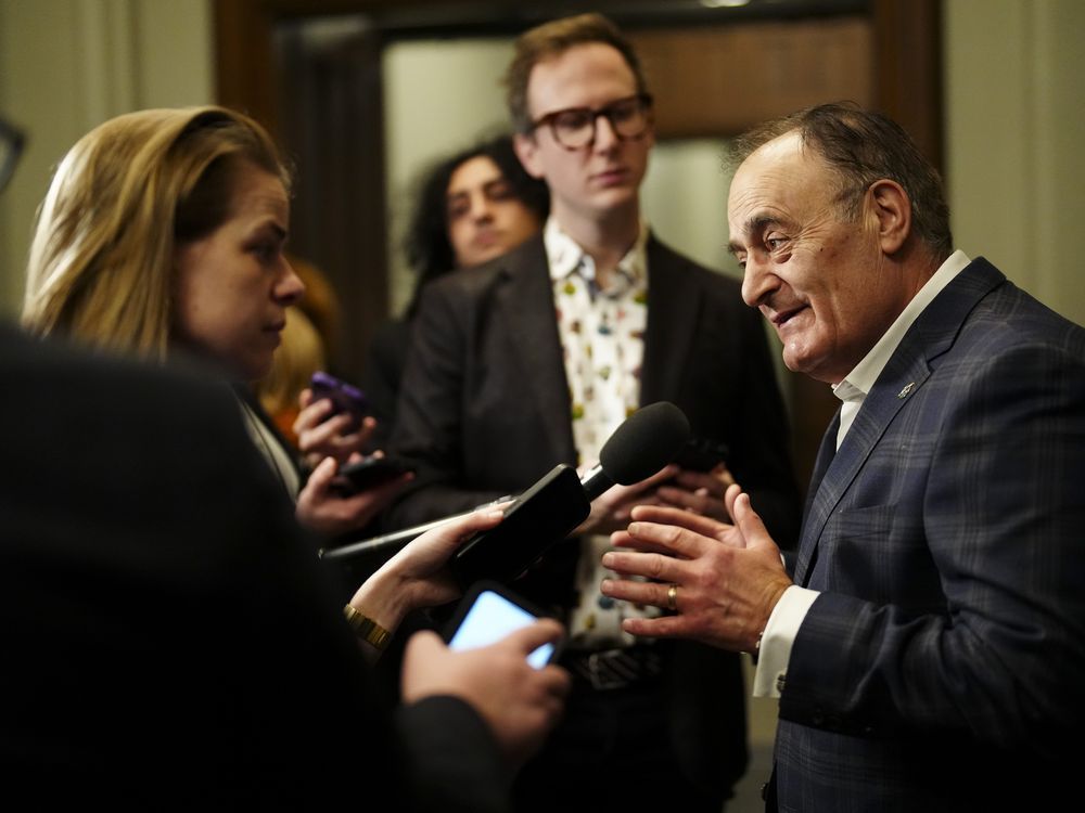 Two Canadians dead in Lebanon | Toronto Sun