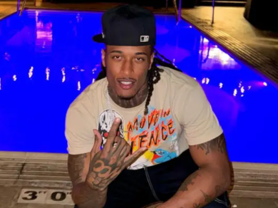 Porn star Jay Hefner shot to death protecting cousin | Toronto Sun