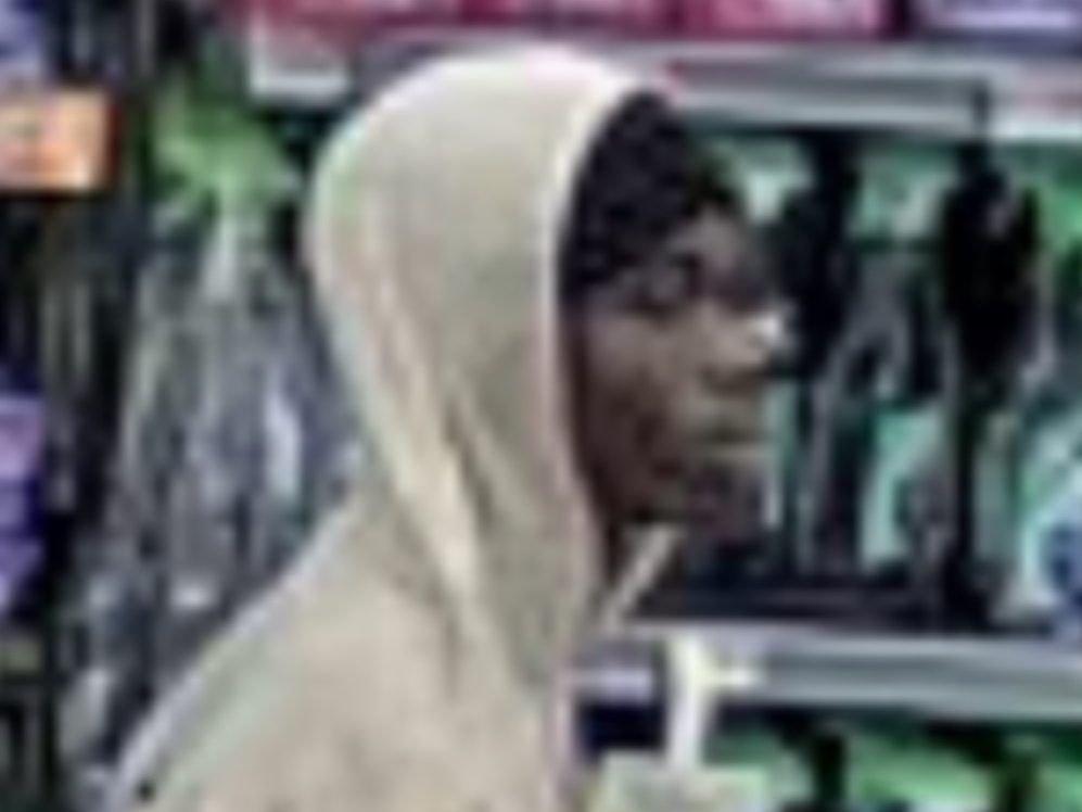 Man Wanted For Allegedly Exposing Himself Twice In Oshawa Toronto Sun