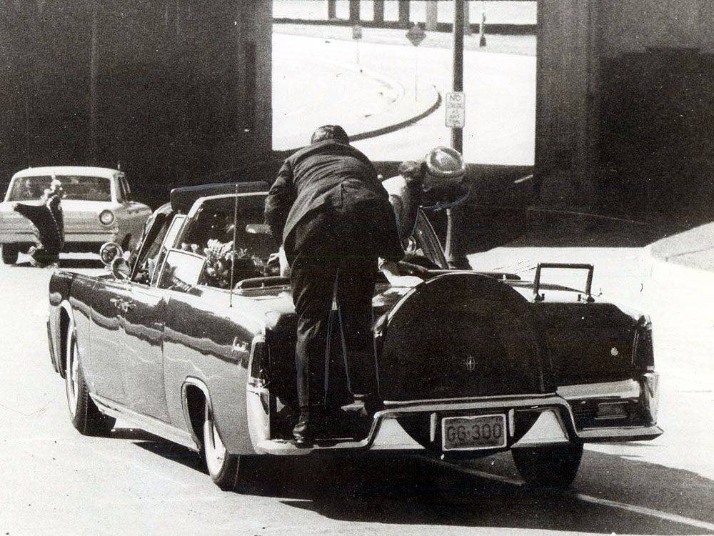 JFK files reveal more about CIA but don’t yet point to conspiracies ...