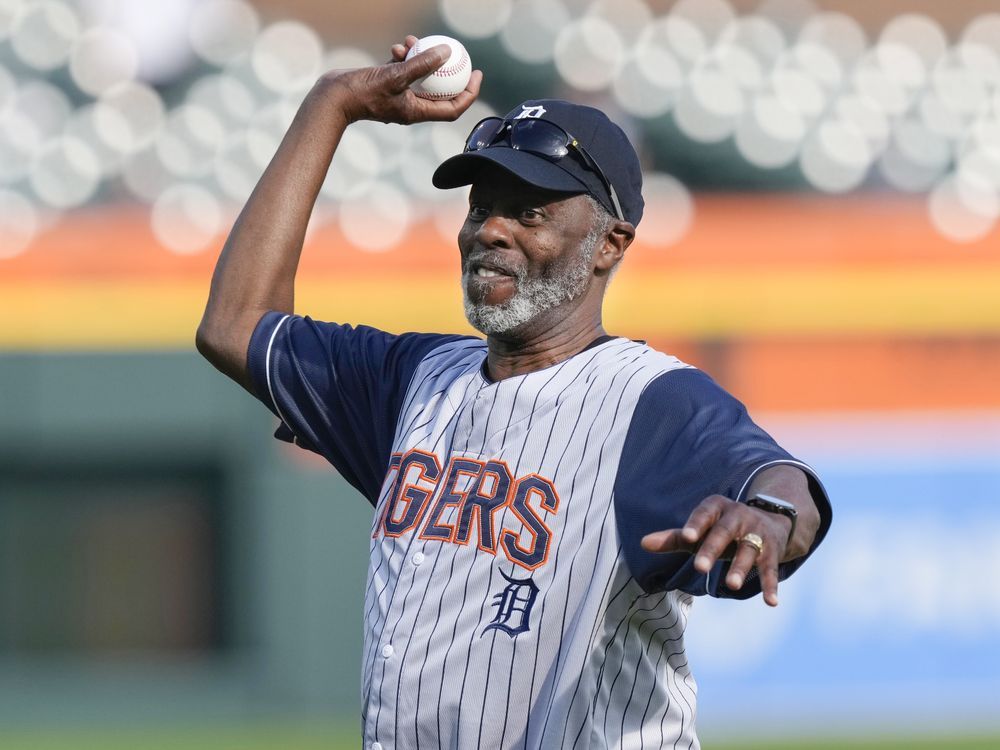 Maple Leafs performance coach, Michigan legend Greg Harden dies at 75 ...