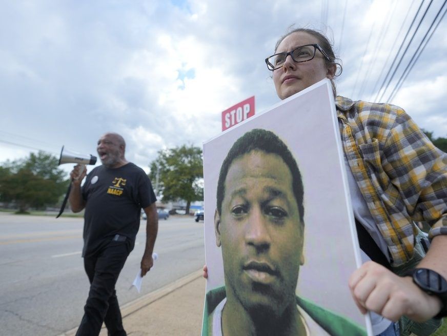 S.C. inmate dies in state’s first execution in 13 years | Toronto Sun