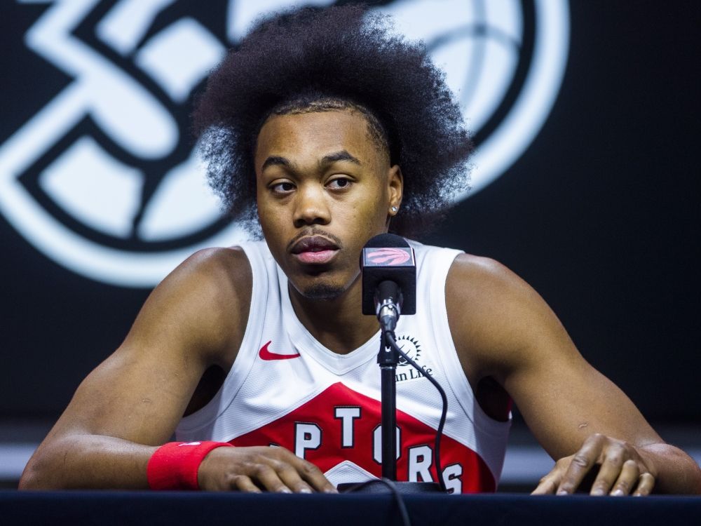 Top 5 burning questions for the Toronto Raptors | Toronto Sun