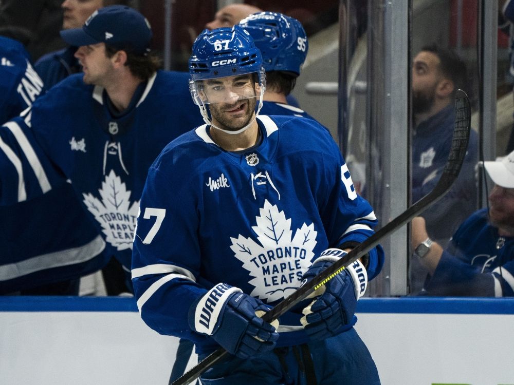Maple Leafs can't get enough of 'meaningless' pre-season | Toronto Sun