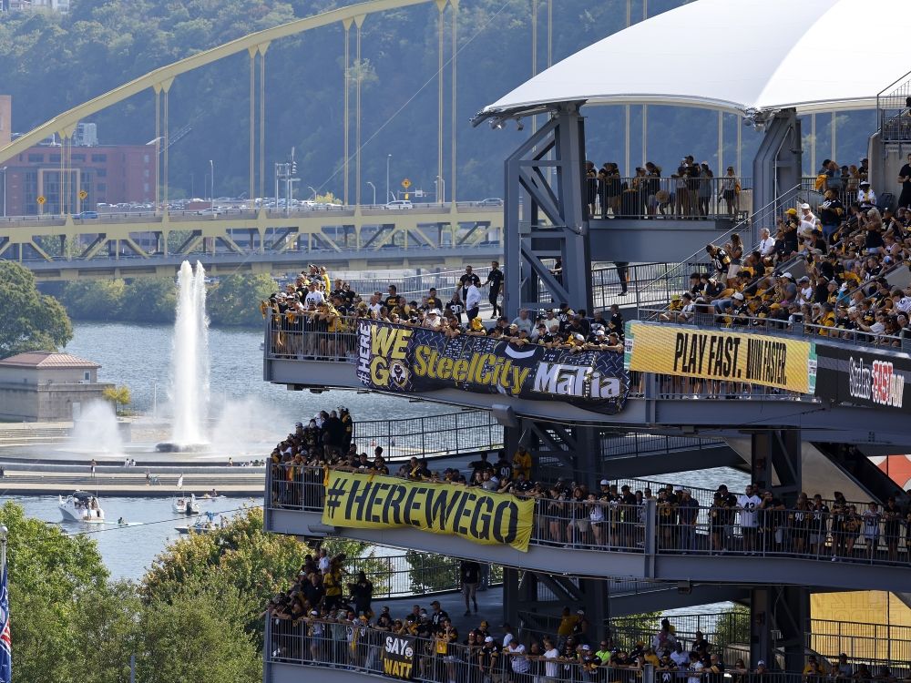 SMELLS LIKE P***’: NFLers rip Pittsburgh Steelers stadium | Cornwall ...