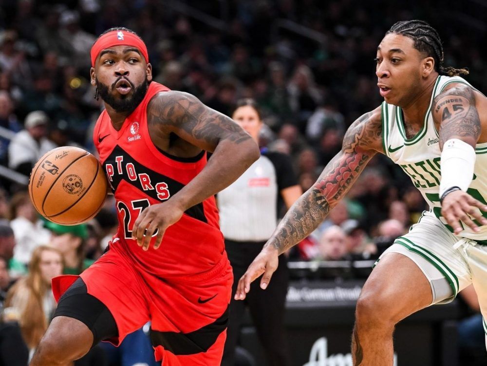 The good, bad, and ugly of Toronto Raptors pre-season so far | Toronto Sun