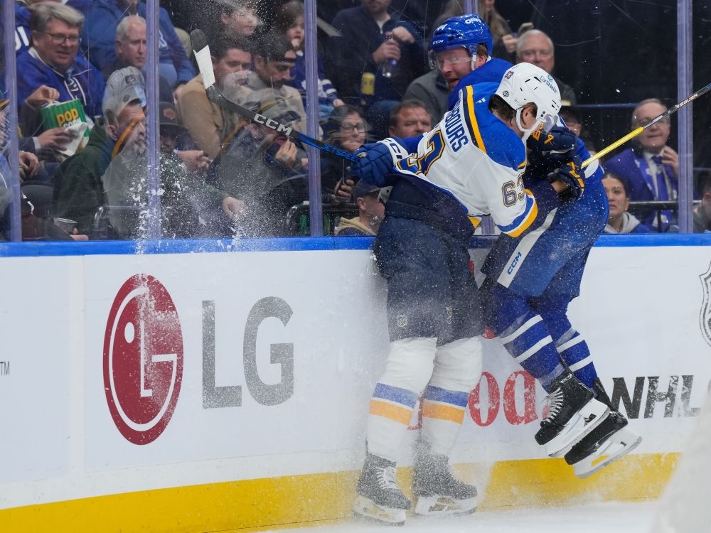 Leafs' Morgan Rielly feels spry reaching 800-game plateau | Brockville ...