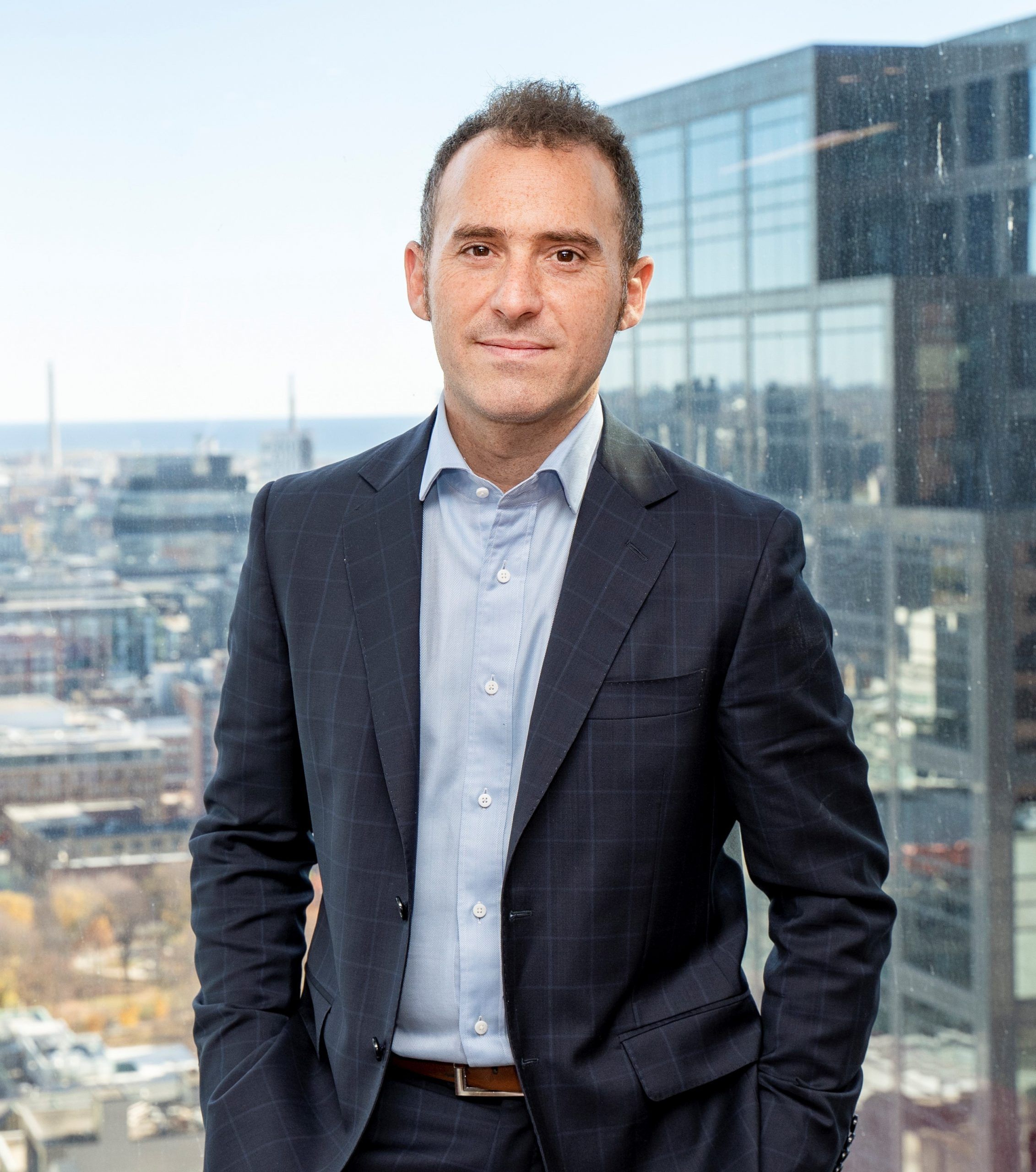 Less offices, more homes needed | Toronto Sun