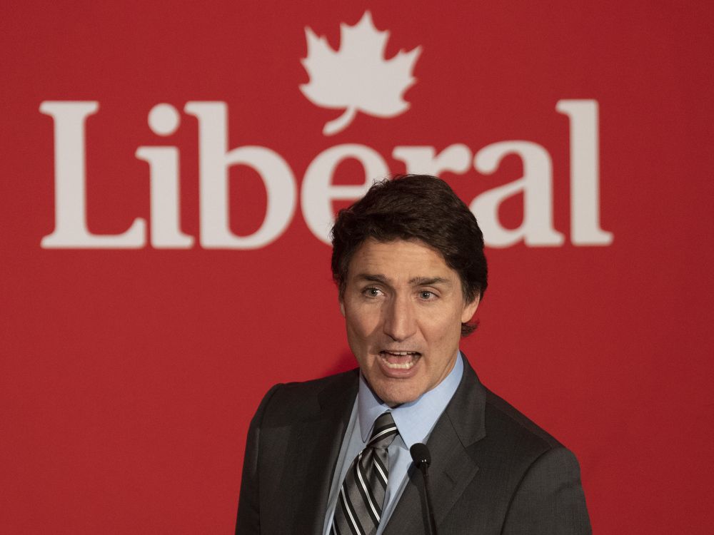 Some in Liberal caucus want Trudeau to step aside | Toronto Sun