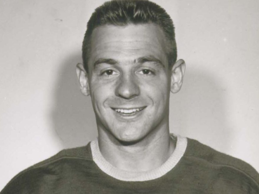 Pete Conacher, member of famed hockey family, dead at 92 | Toronto Sun