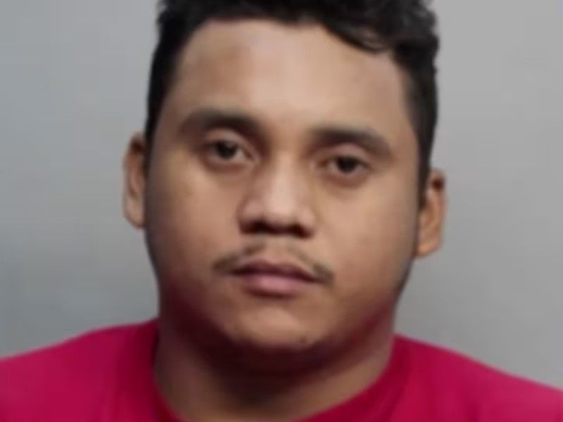 Florida jury recommends death for fatal motel beating | Toronto Sun