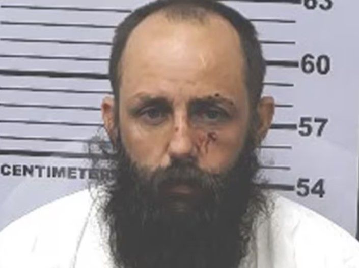 Alabama man accused of abducting woman, staging wedding | Toronto Sun