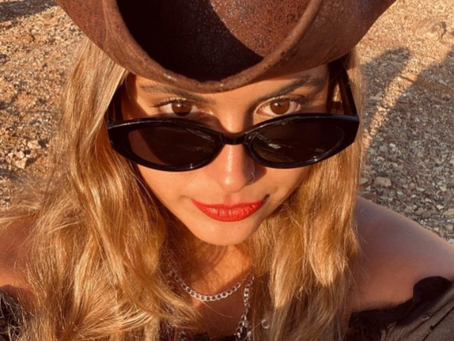 Woman who narrowly escaped Oct. 7 massacre at music festival dies ...