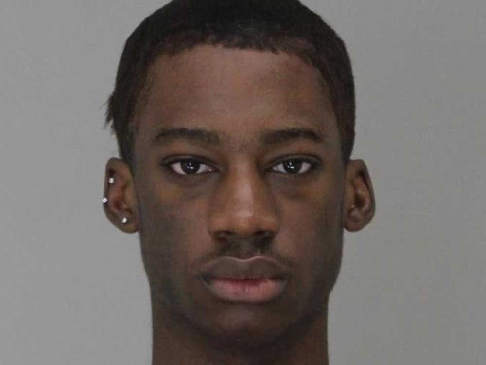 TikTok personality charged in killing of Louisiana therapist | Toronto Sun