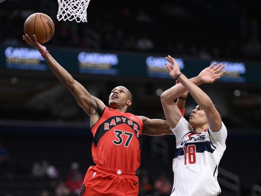 Grading the Raptors heading into the 2024-25 season | Toronto Sun