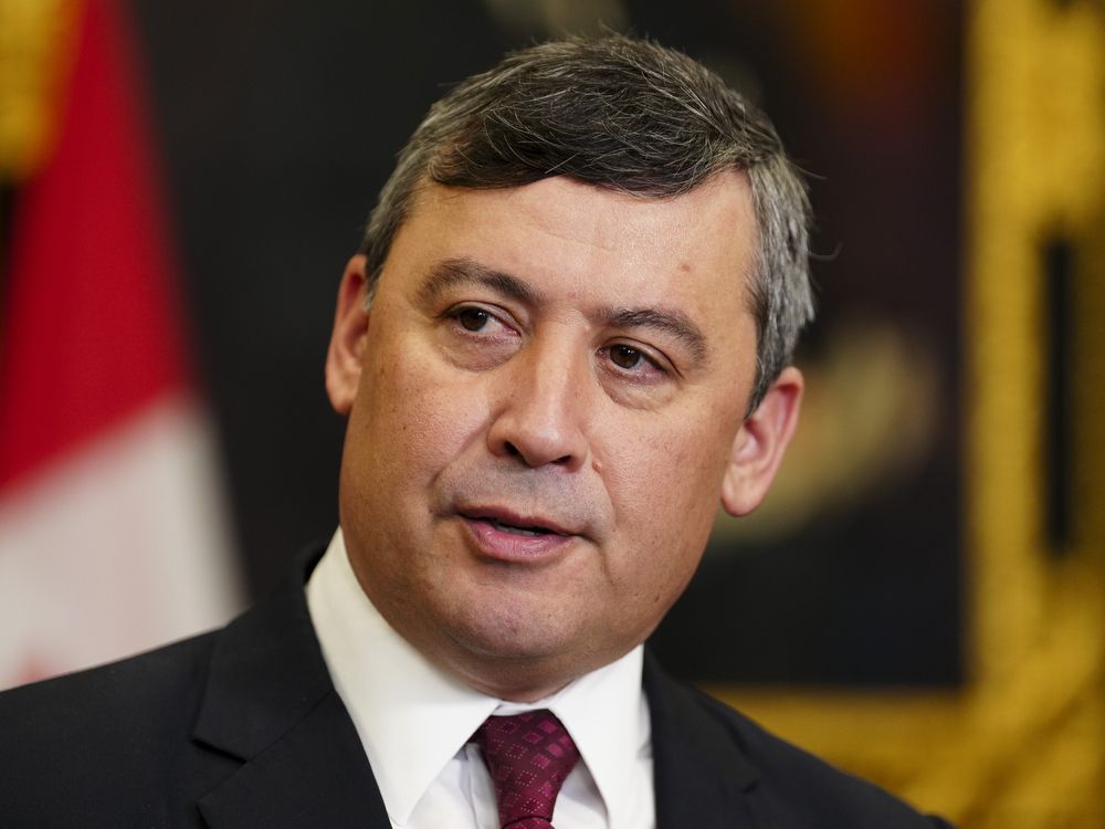 Lawyer calls Canada a "playground for foreign interference" | Toronto Sun