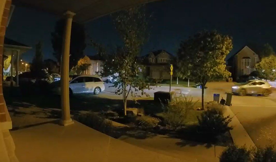 CRIME SCENE: Suspects sought in Stoney Creek shooting | Toronto Sun