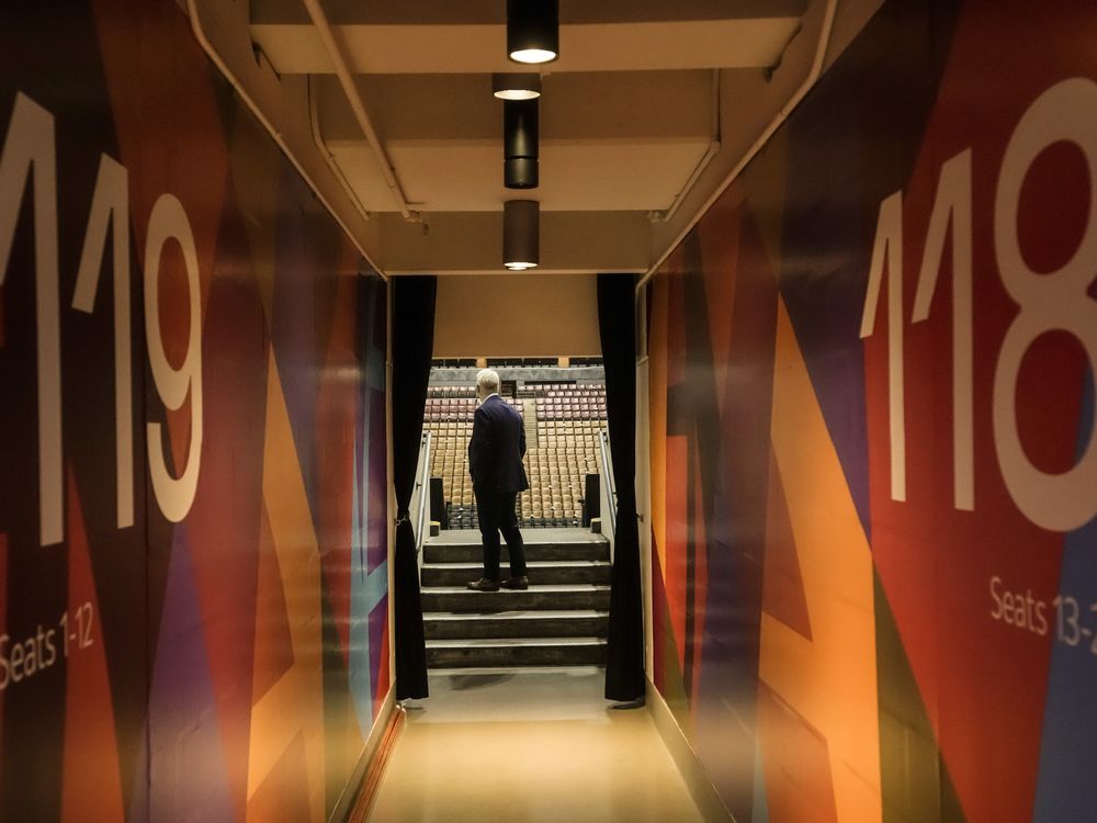 MLSE lifts lid on upgraded experience for fans at Scotiabank Arena ...