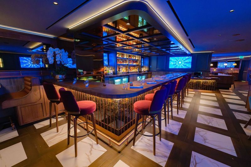 MLSE lifts lid on upgraded experience for fans at Scotiabank Arena ...