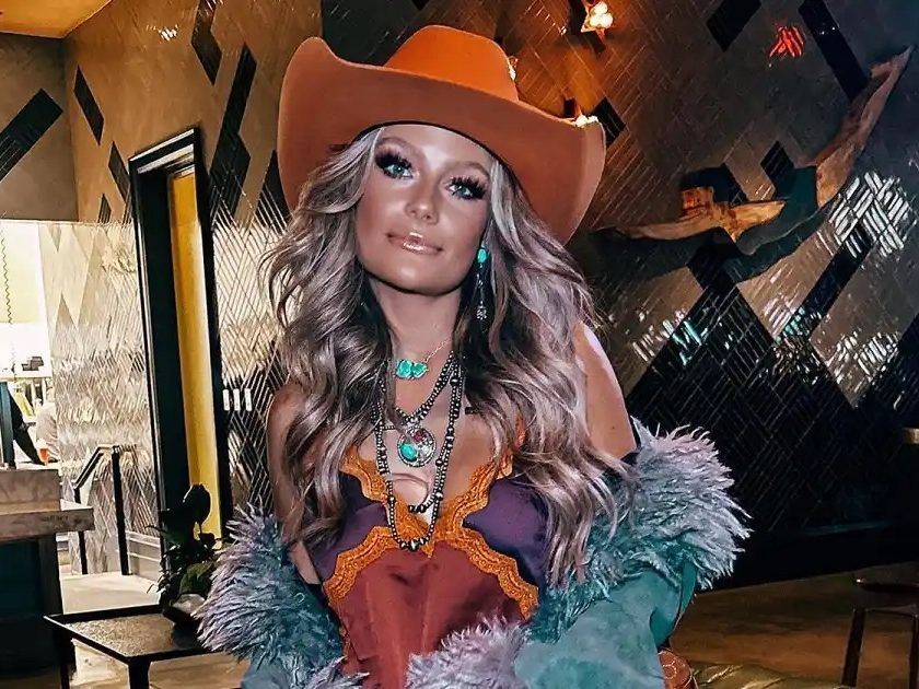 TikToker Taylor Rousseau Grigg's cause of death revealed | Toronto Sun