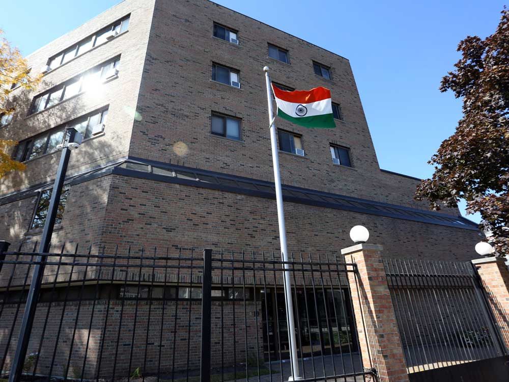 Canada, India expel each other’s diplomats in escalating dispute ...