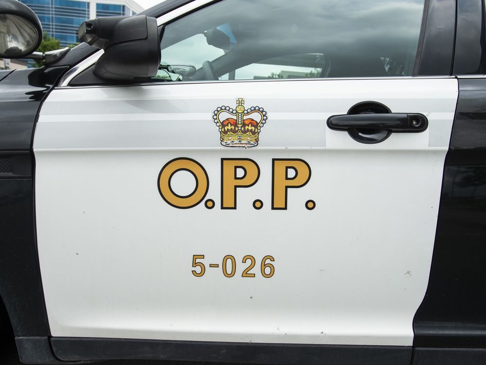 Highway 401 crash caused by detached wheel that killed one driver: OPP ...