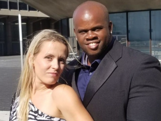 HUNTER: Facebook posts masked alleged torment of sex slave | Toronto Sun