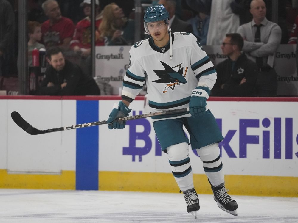 Matt Benning went into scramble mode after Maple Leafs trade | Toronto Sun